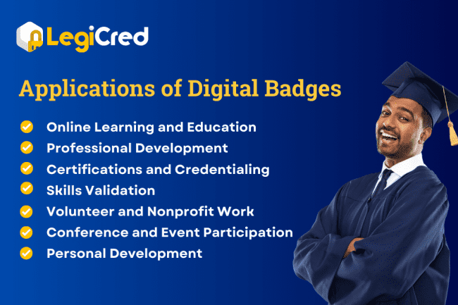 What is a Digital Badge - All You Need to Know