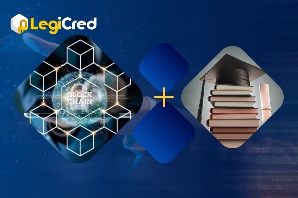 Blockchain Degree Certificate Verification 2024 Legicred