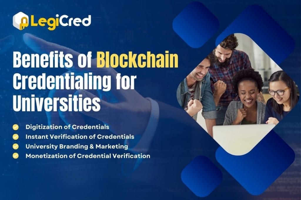 Blockchain Degree Certificate Verification 2024 | LegiCred
